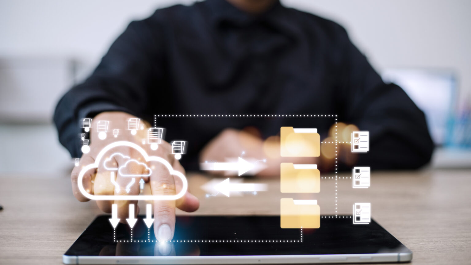 Cloud Services – MS Cloud Technologies